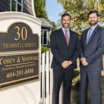 Georgia's Failure to Yield Law: GA Code § 40-6-72's Role in Personal ...