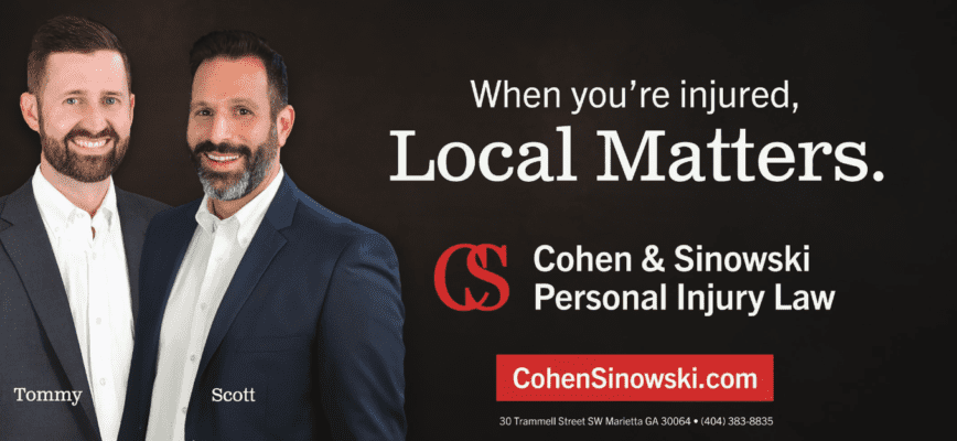 Understanding OCGA and Following Too Closely in Georgia - Cohen & Sinowski